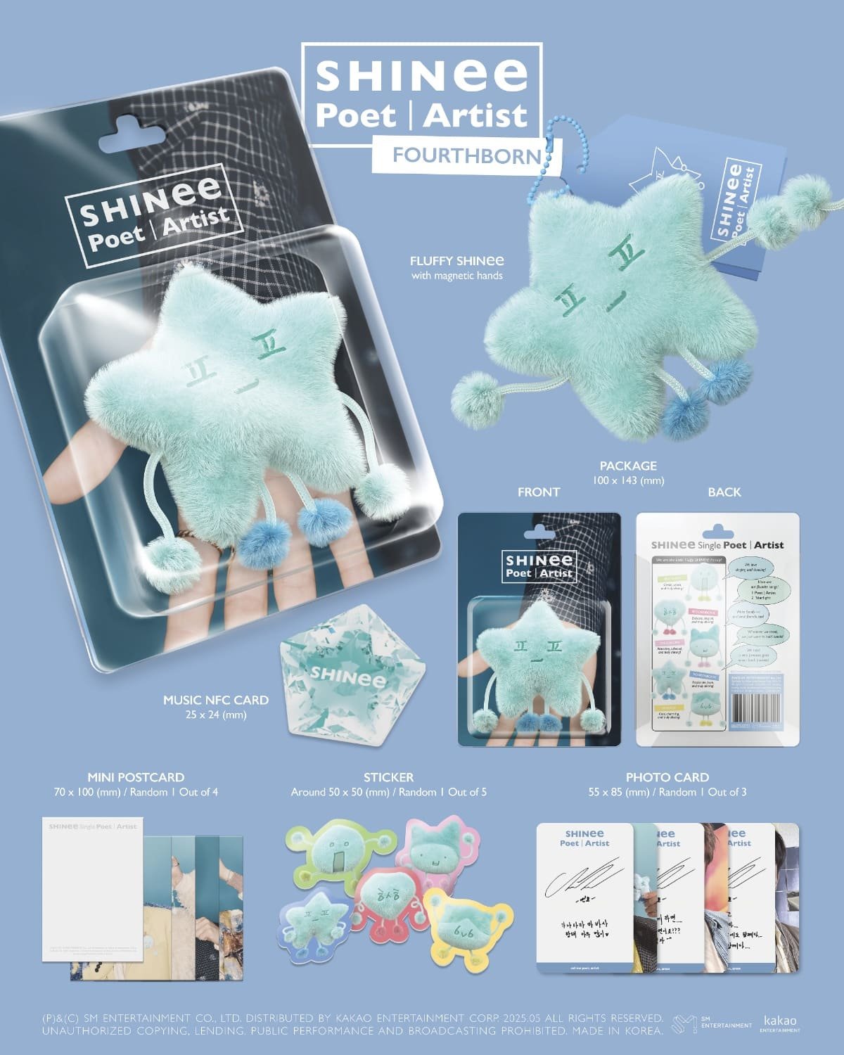 SHINee New Single「Poet│Artist」詳細決定！※5月28日(水)追記 - SHINee OFFICIAL WEBSITE